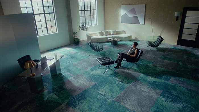 Floor Covering | Milliken