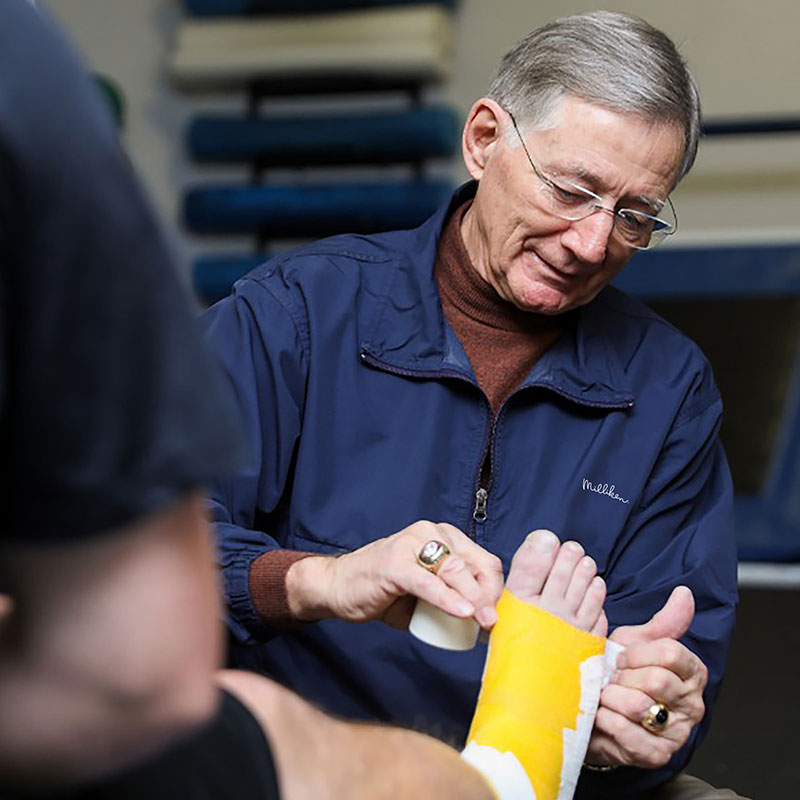 Milliken & Company, A Global Manufacturing Leader | Milliken