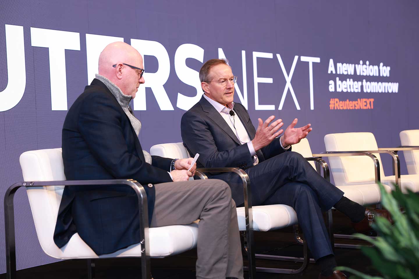 Net-Zero at Milliken - Urgent and Universal | Milliken