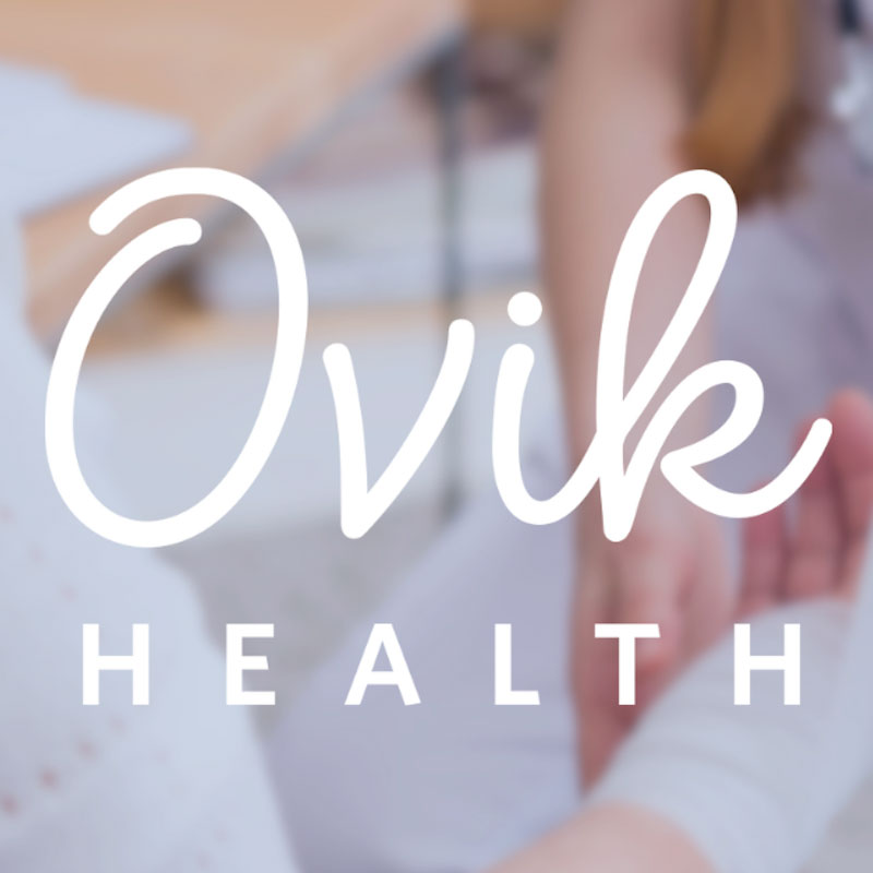 Milliken Launches OVIK Health 2023 | Milliken
