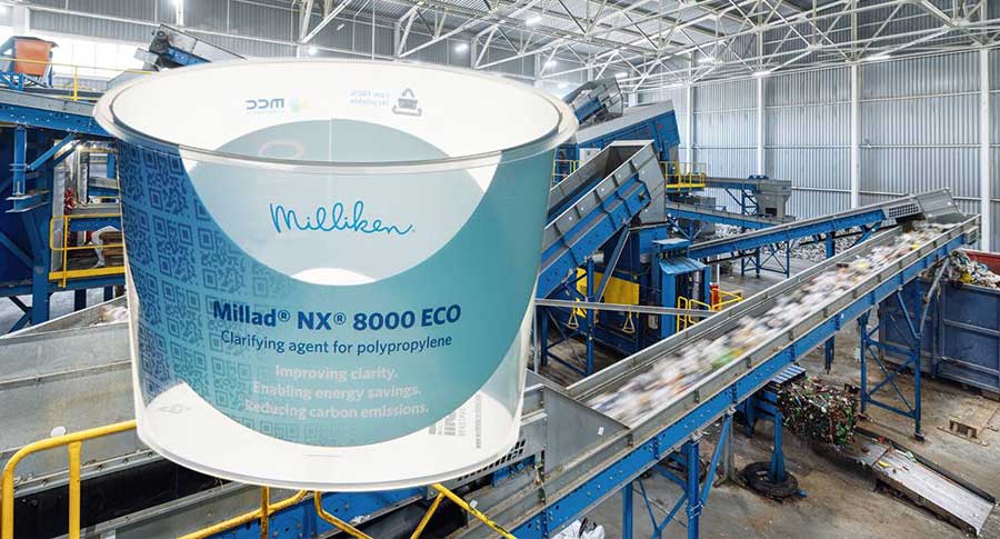 Pioneering Digital Watermarks takes significant steps towards circular ...