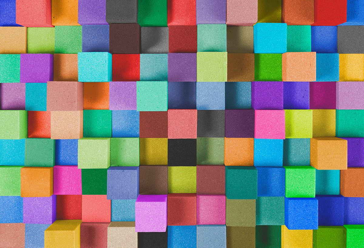 Leveraging the power of color in rigid foam | Milliken