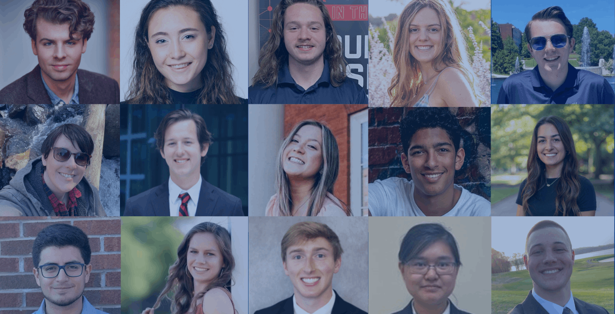 Milliken Summer Internship Program | Milliken