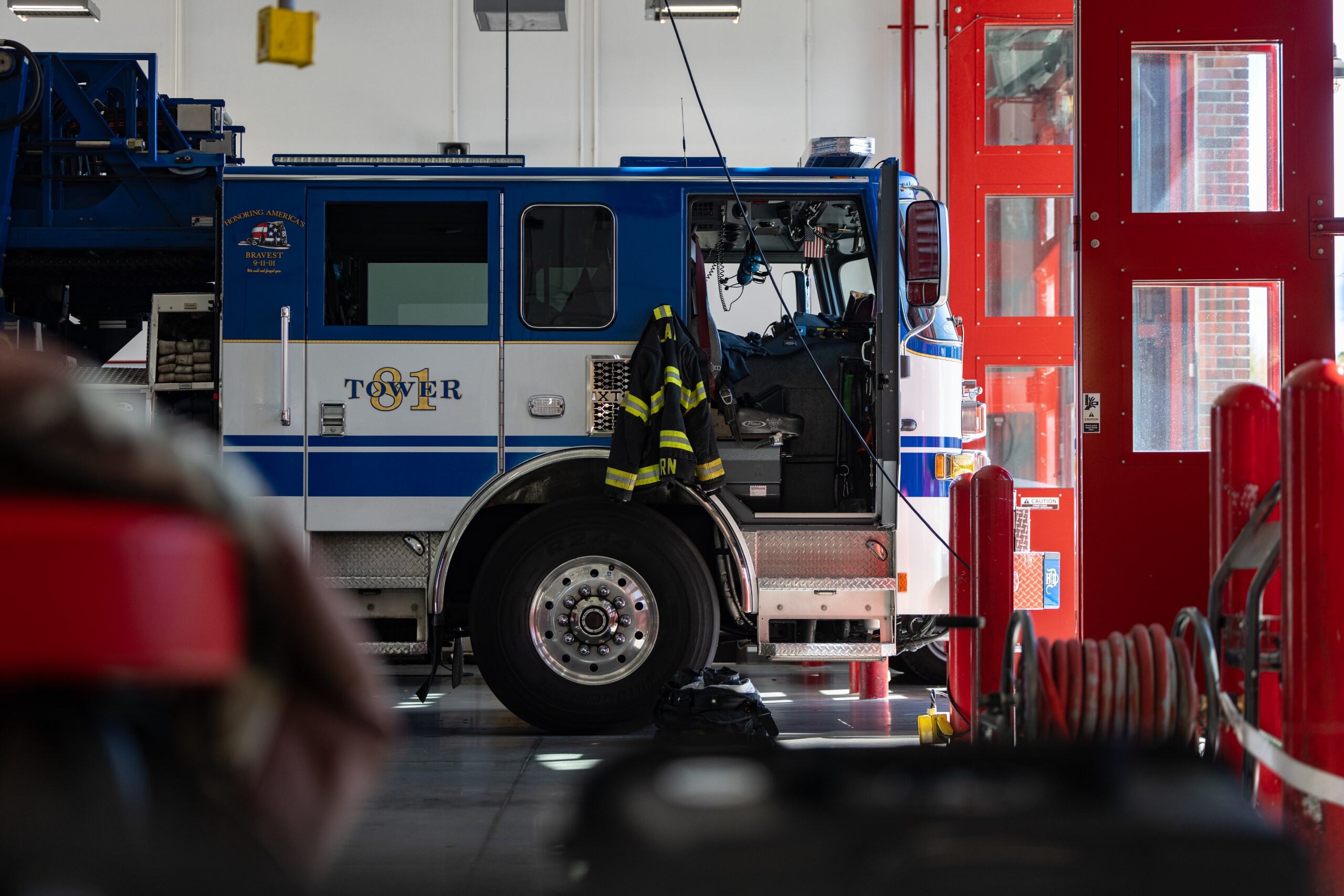 NFPA Standards for Firefighters: A Guide | Milliken