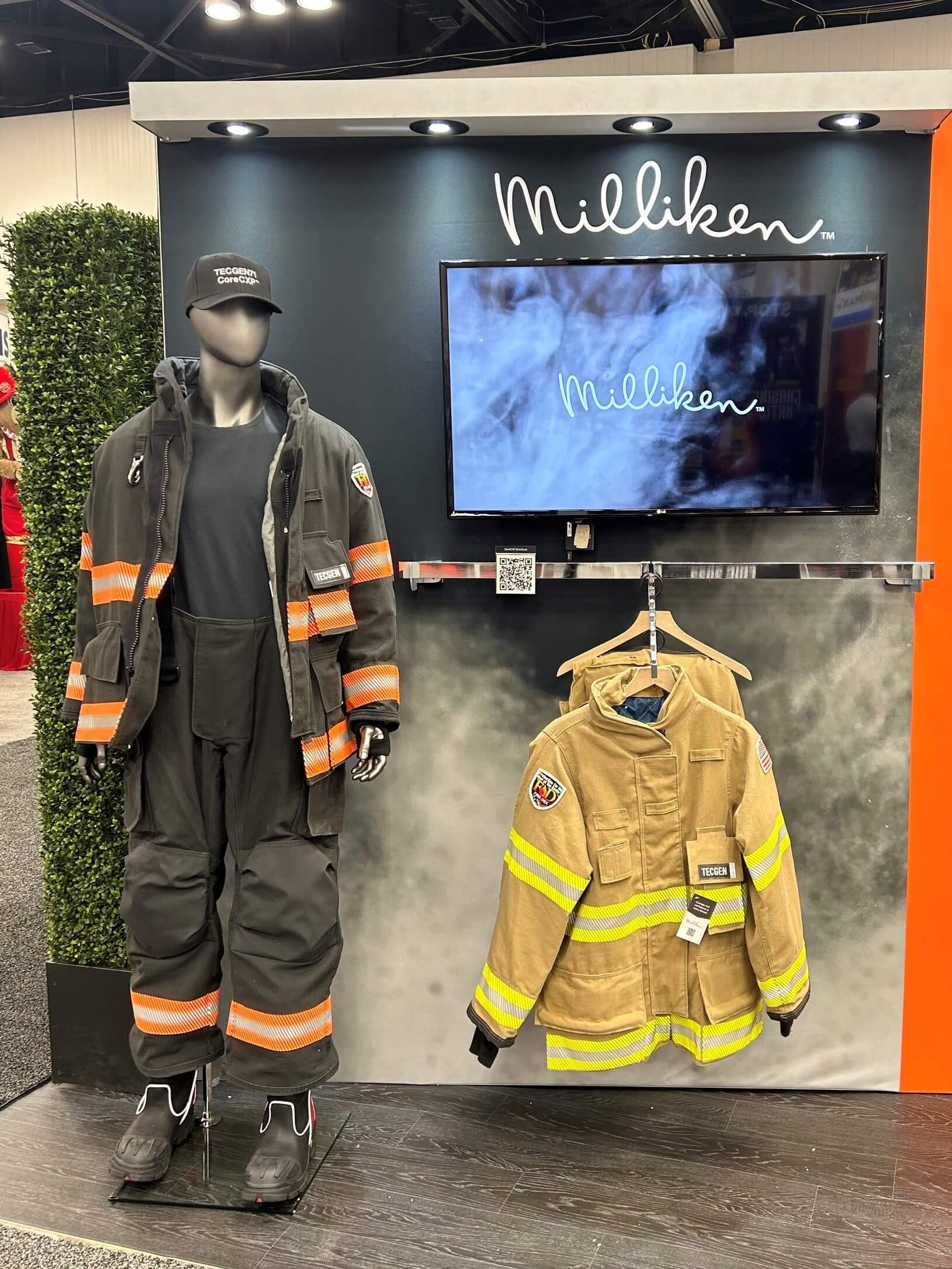 Milliken Fire Service Recaps FDIC 2023 | Milliken
