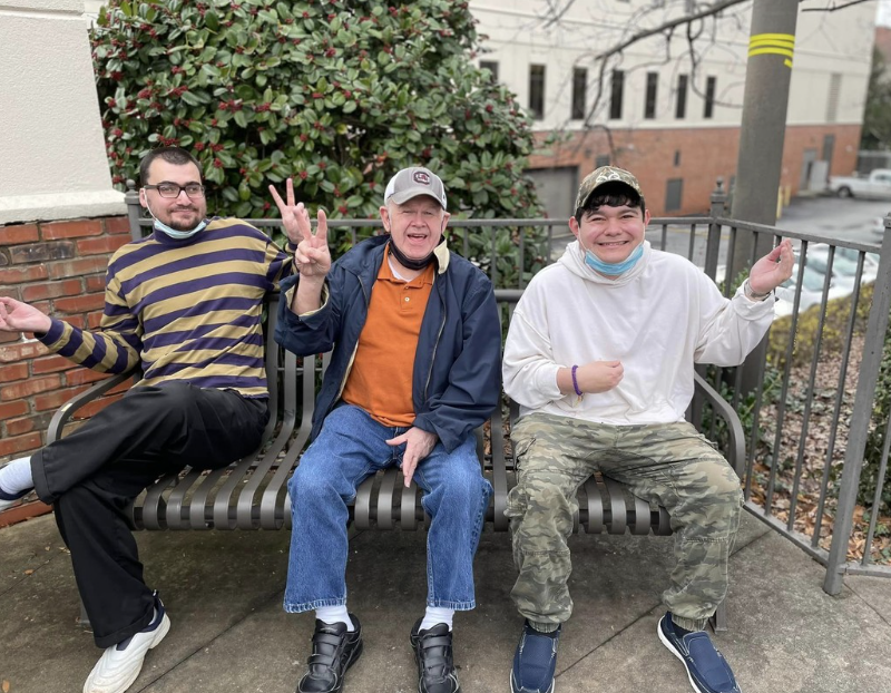 Enhancing Lives | Milliken